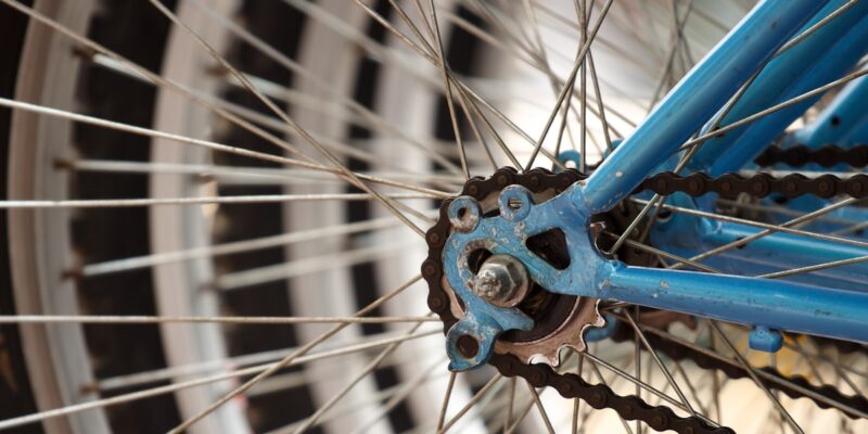 Bike Servicing Checklist Before Every Ride - Bike Maintenance Pros