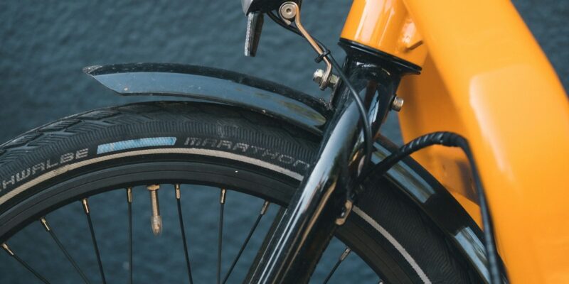 Bike Brakes Rubbing on One Side How to Fix It - Bike Maintenance Pros
