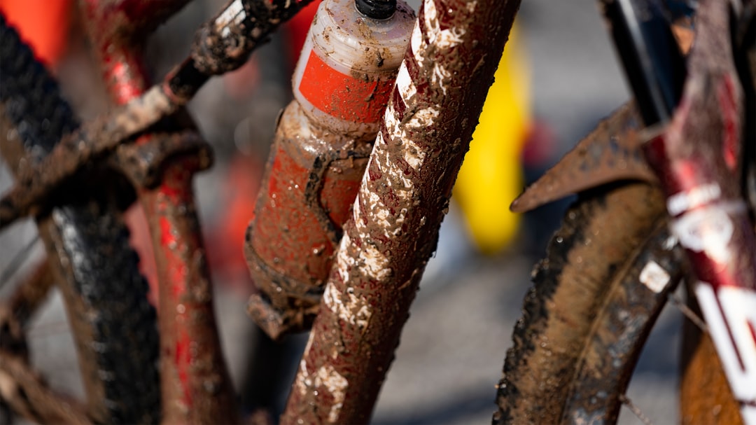 The Suspension Maintenance Most Riders Skip for Fork Serv... - Bike ...